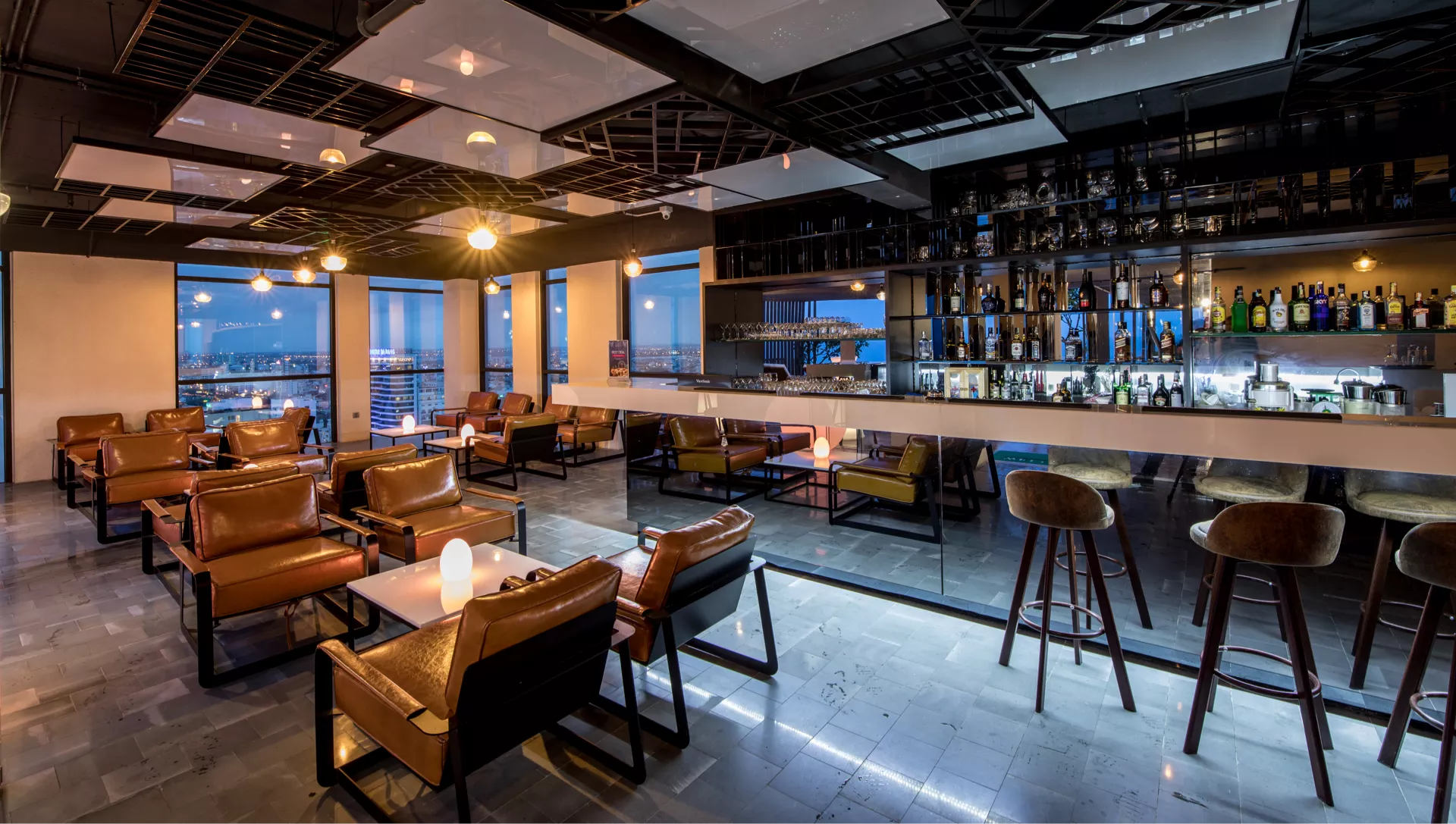 Top 5 Da Nang sea view hotels worth experiencing in early 2024