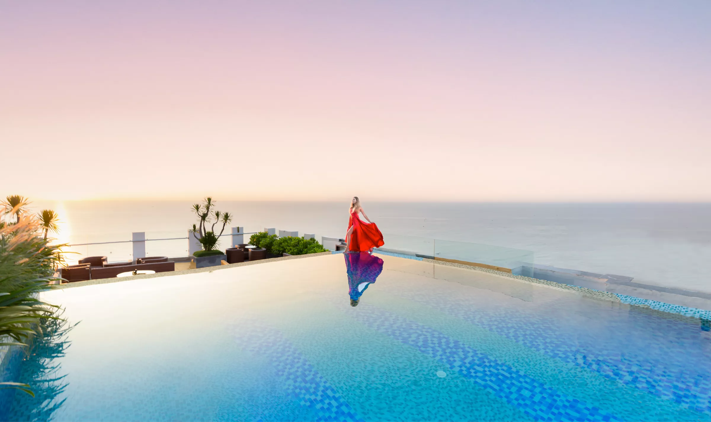Gallery - HAIAN Beach Hotel Spa | Official Website