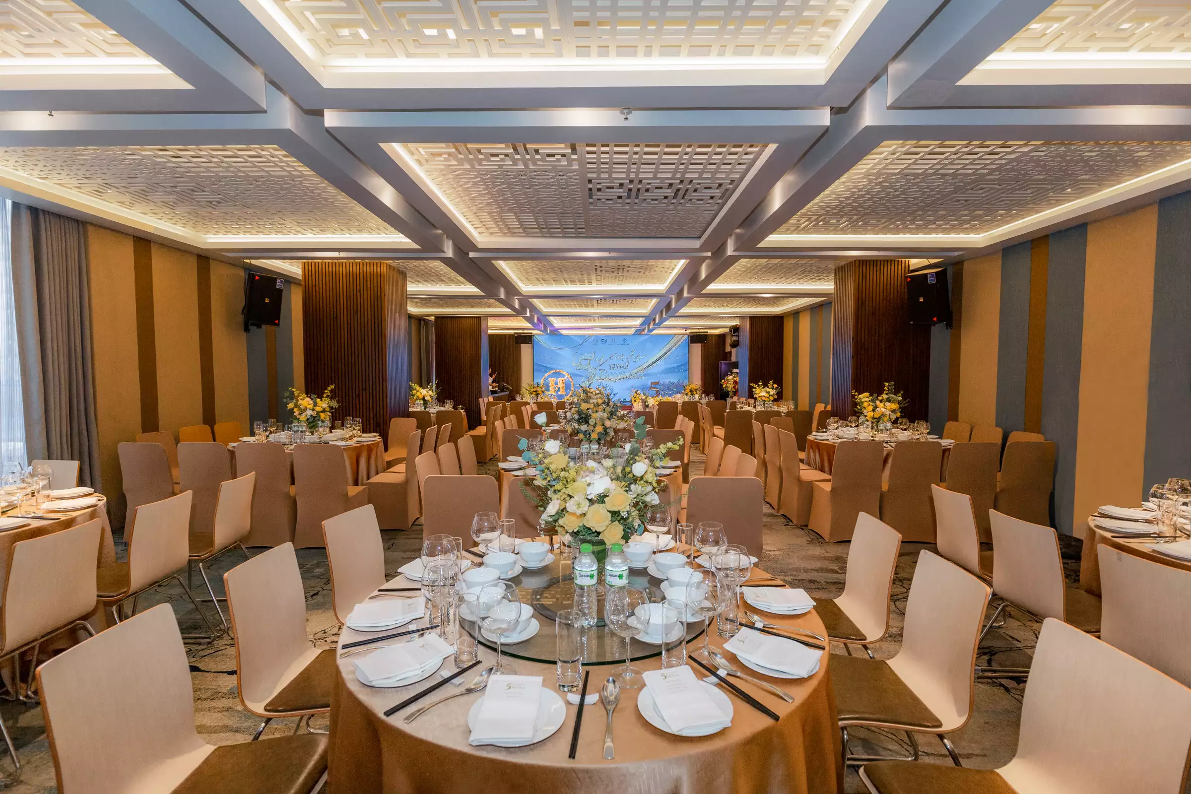 Events - HAIAN Beach Hotel Spa | Official Website