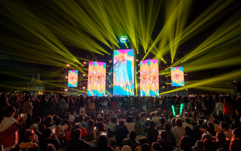 TOP 5 Professional Party Venues Countdown Da Nang