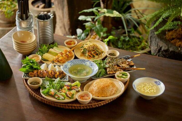 Northern Flavors - The Essence of Northern Specialties