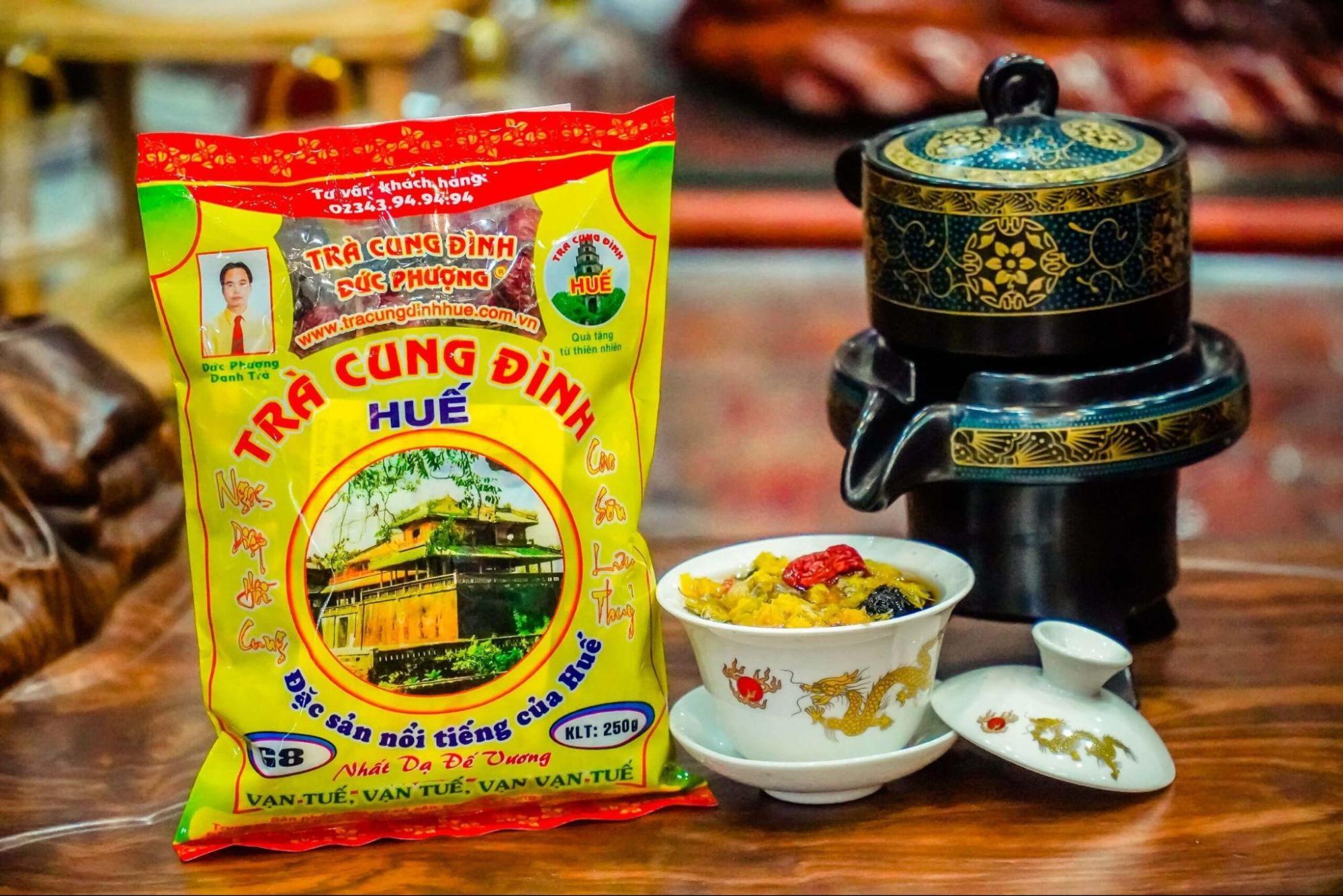 Central Vietnamese Cuisine: Unique Blend of Spicy and Salty