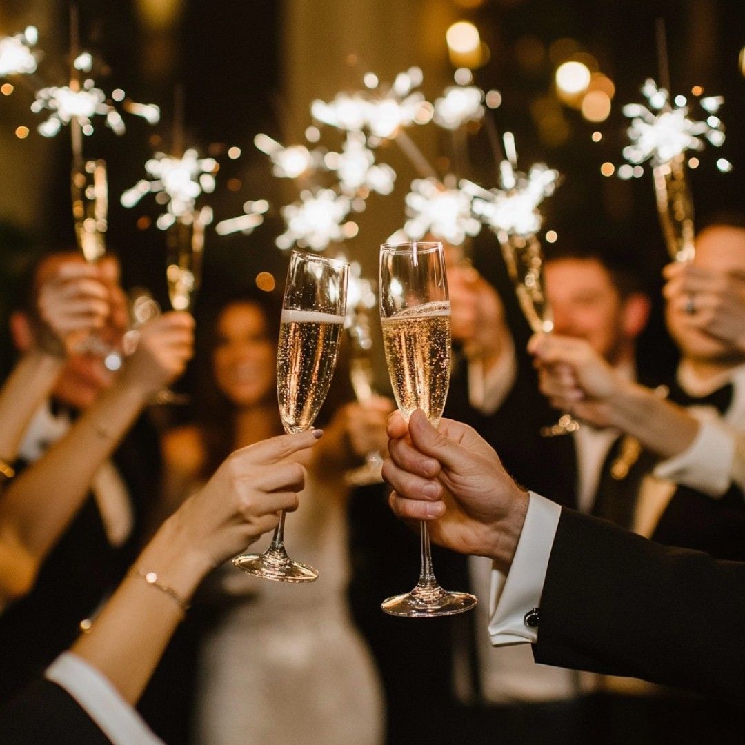 Trọn Gói Year End Party Tại HAIAN Beach Hotel & Spa